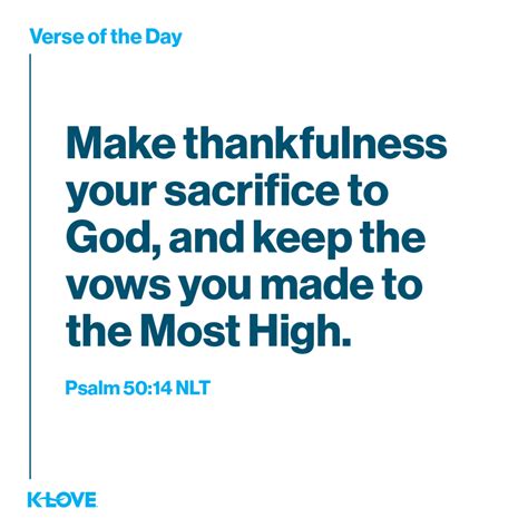 K LOVE S Verse Of The Day Positive Encouraging K LOVE