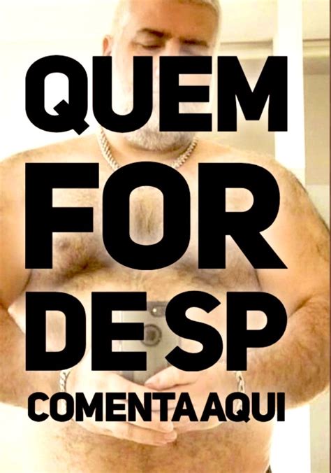 BNC Bear Naked Club on Twitter Você mora em São Paulo Na capital