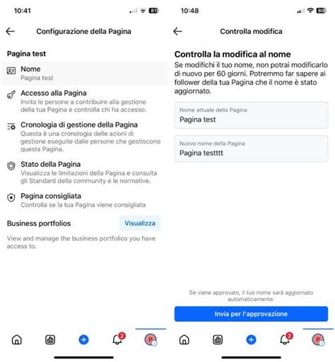 Come Cambiare Nome Su Facebook Salvatore Aranzulla