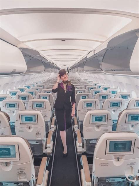 Pros And Cons Of Being A Flight Attendant Artofit