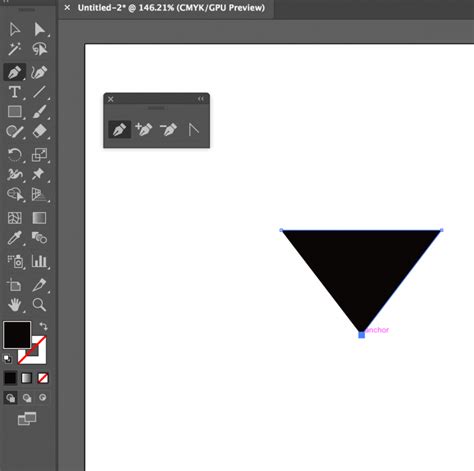 Pen Tool In Illustrator Learn How To Use Pen Tool In Illustrator