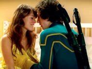 Naked Lyndsy Fonseca In Kick Ass