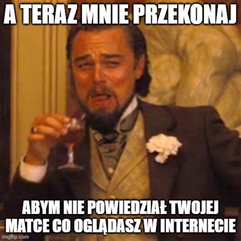Laughing Leo Meme Imgflip