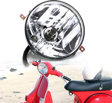 Amazon Bsk Vespa Px Pe Lml S