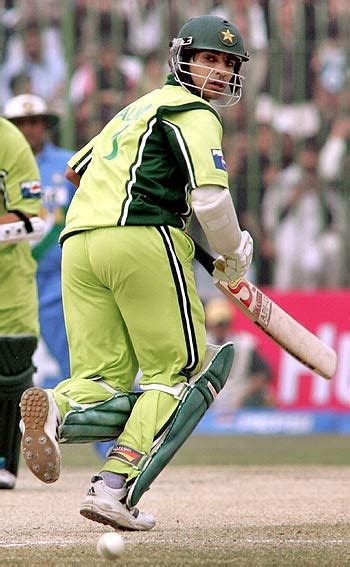 Salman Butt Got Pakistan Off To A Fine Start ESPNcricinfo