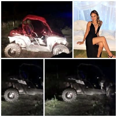VillaOcampoSF Una joven de Las Toscas de 21 años murió en