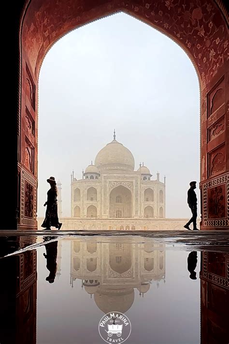 Legends Of The Taj Mahal That Guides Will Tell You