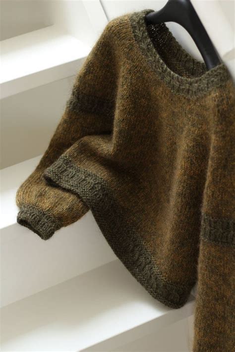 Pin by Puce Moment on Vêtements Knit fashion Knitting inspiration