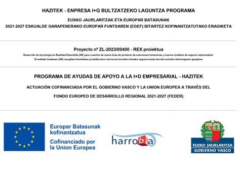 Hazitek Harrobia Lanbide Heziketa Bizkaian