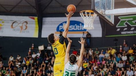 São José Basketball vence em Bauru por um ponto Jogando Juntos