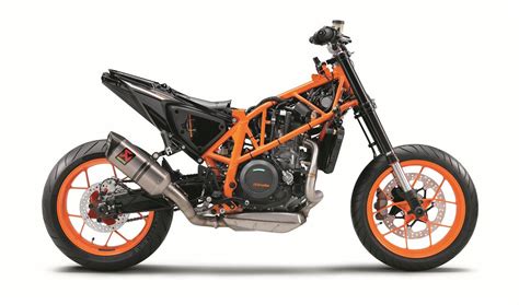 Ktm Duke R El Placer De Dar Gas Moto Pro