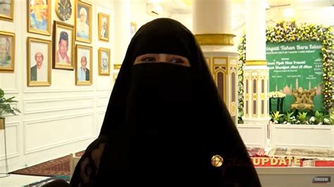 Nasihat Umi Pipik Jelang Pernikahan Adiba Khanza Dan Egy Maulana Vikri