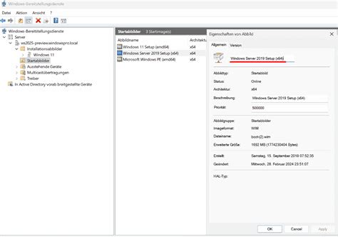windows 11 mit den windows deployment services wds installieren windowspro