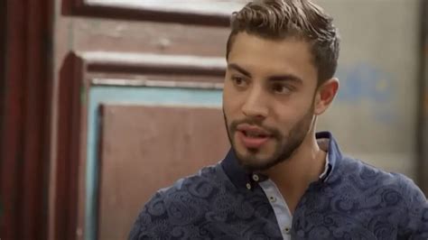 Mort de Marwan Berreni les parents de l acteur plongés dans la douleur