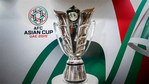 Asian Cup là gì Thể thức thi đấu của Asian Cup