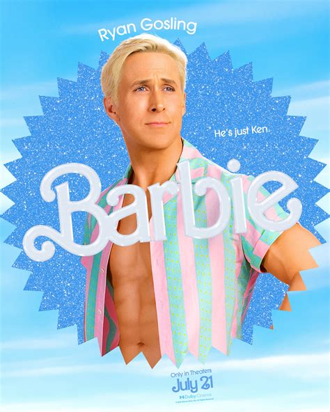 Barbie Conheça todas as Barbies e Kens que estarão no live action