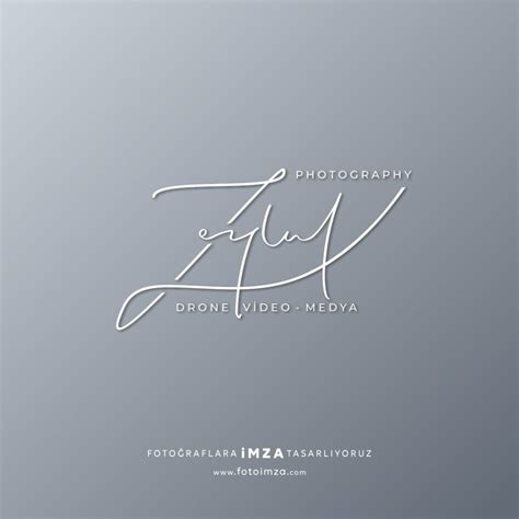Z Harfi Imza Logo 170 Fotoimza