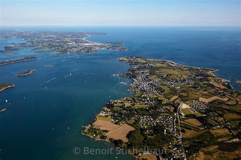 Benoit Stichelbaut Photographie France Morbihan Golfe Du