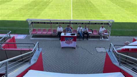 FSV Zwickau On Twitter BREAKING NEWS Auf Der