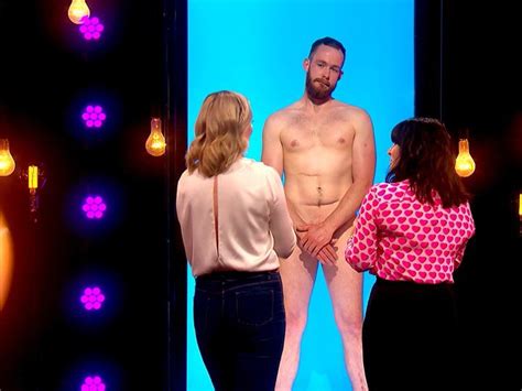 Naked Attraction Episode Telegraph