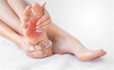 Você já ouviu falar em Neuroma de Morton Ortopedista do Pé Dr
