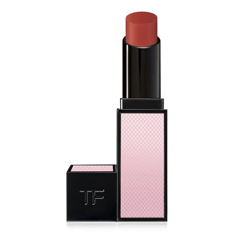 Son Tom Ford Lip Color Satin Matte Naked Rose M U H Ng Kh Vua