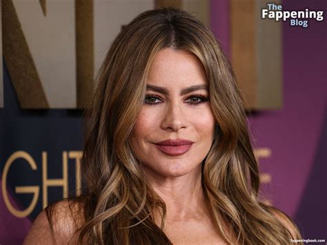 Sofía Vergara Nude The Fappening Photo 3788825 FappeningBook
