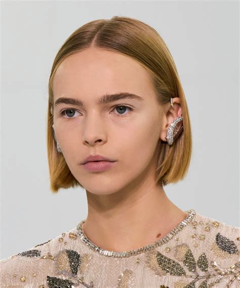 Tendencias de pelo de otoño invierno 2022 2023 los cortes peinados y