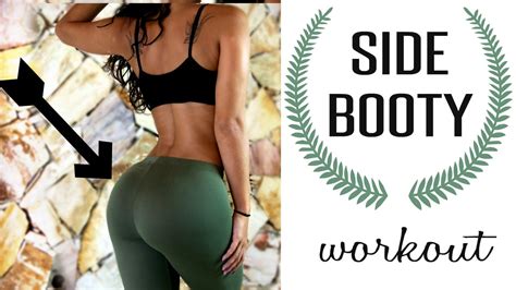 TOP 10 BEST EXERCISES To Grow Your BUTT 10 Minute Workout Atelier