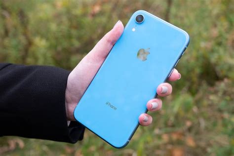 Alasan Wajib Pilih IPhone XR Di 2023 Simak Selengkapnya Berikut Info