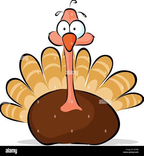 50 Best Ideas For Coloring Fat Turkey Cartoon