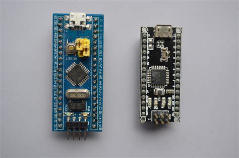 introduction to the stm32 blue pill stm32duino 54 off