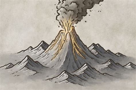How To Draw A Whirlpool Vortex On Your Fantasy Maps Map Effects