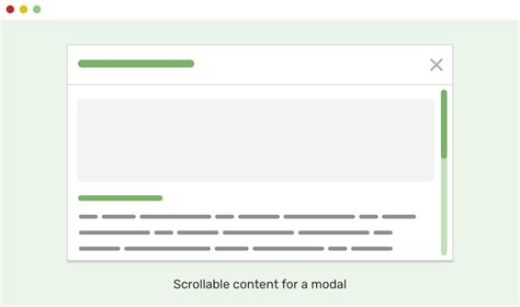 Css How To Get Html Scroll Overflow To Work With A 100