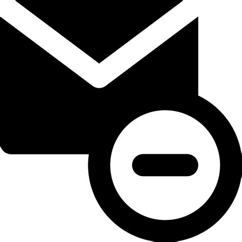Email Vector SVG Icon SVG Repo