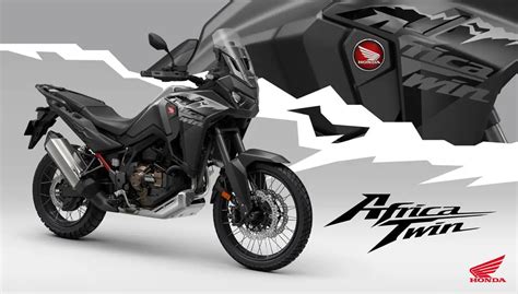 Honda Africa Twin Guide Total Motorcycle