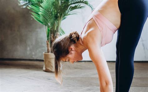 Cuidándote Los beneficios del yoga para la salud mental