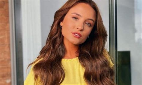 Larissa Manoela não renova contrato a TV Globo Revista Canal