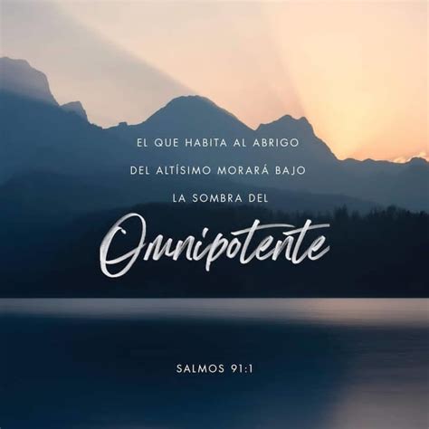 Imagenes Cristianas Con Salmos