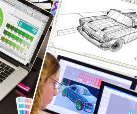 10 programas de dibujo técnico gratuitos para proyectos en 2D y en 3D