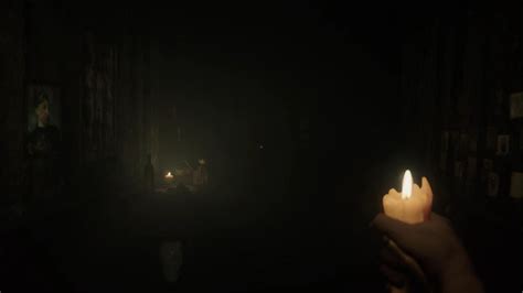 Project Nightmares Case 36 Henrietta Kedward I M Very Startled YouTube