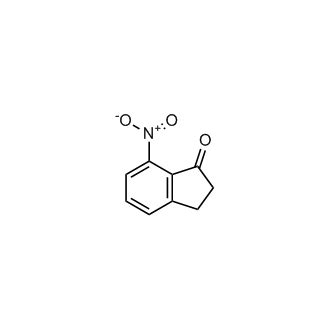 Nitro Dihydro H Inden One Chemscene Llc