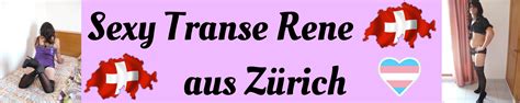 Sam0786 Sexy Transe Rene Aus Der Schweiz
