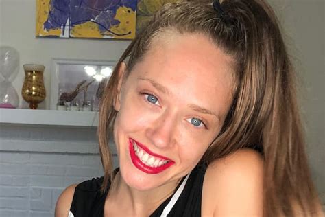 Murió Kagney Linn Karter Actriz Del Cine Para Adultos A Los 36 Años La Nacion