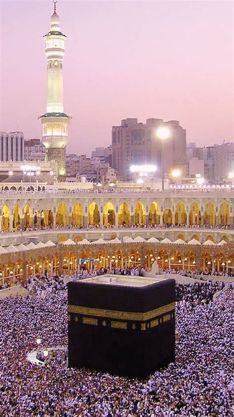 Update 70 Kaaba Wallpaper In Coedo Vn