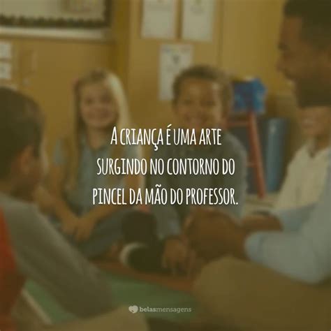 Frase Sobre Educação Infantil FDPLEARN