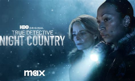 True Detective Season 4 Night Country Twitter Review Issa Lopezs