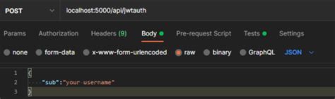 Accessing Salesforce With JWT OAuth Flow Salesforce Central