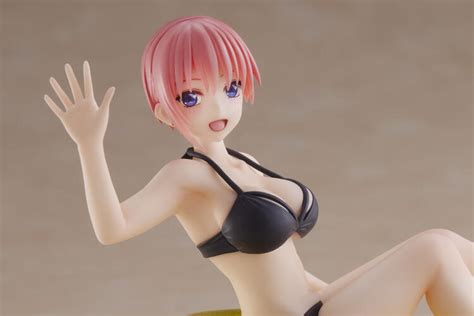 Ruru MoePop On Twitter Aqua Float Girls Figure TAITO Nakano