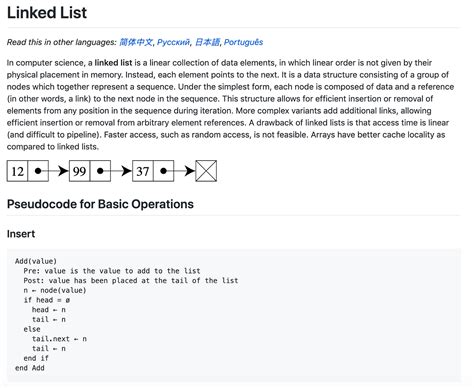 here are the most common javascript algorithms and data structures by indrek lasn better